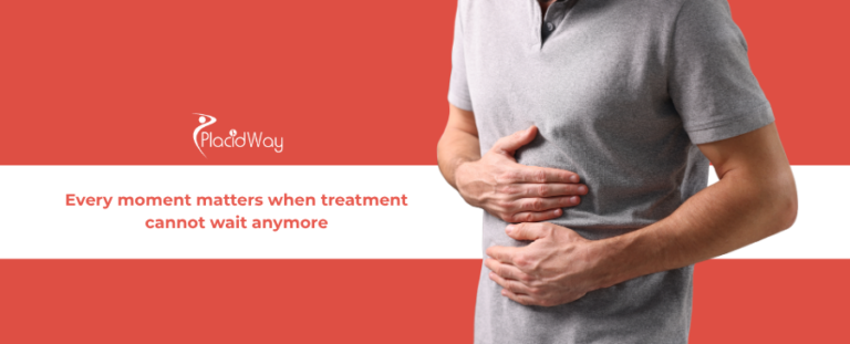 End 28-Week Wait: Rapid Adrenal Cancer Treatment in Mexico